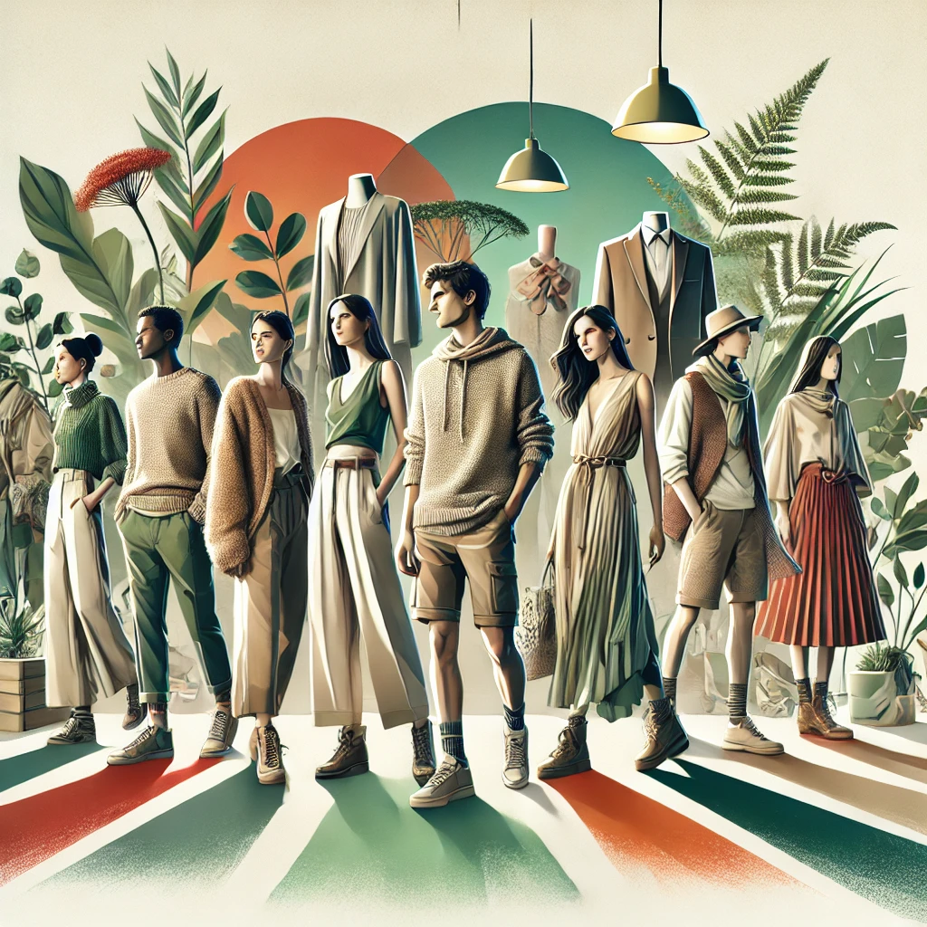 Moda Sustentável no Brasil: Como Marcas e Consumidores Estão ...